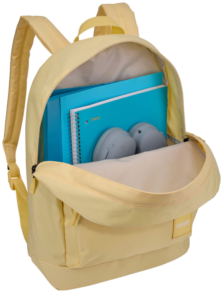 Koolikott/Seljakott Case Logic Campus Alto Recycled 24L - Etatarve